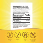 multivitamin for women with GABA