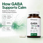 multivitamin for women with GABA