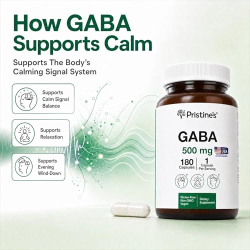 multivitamin for women with GABA
