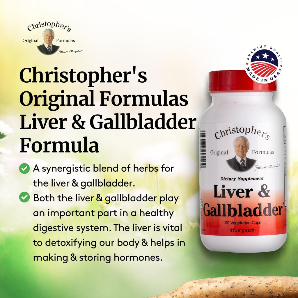 multivitamin for women with gallbladder support