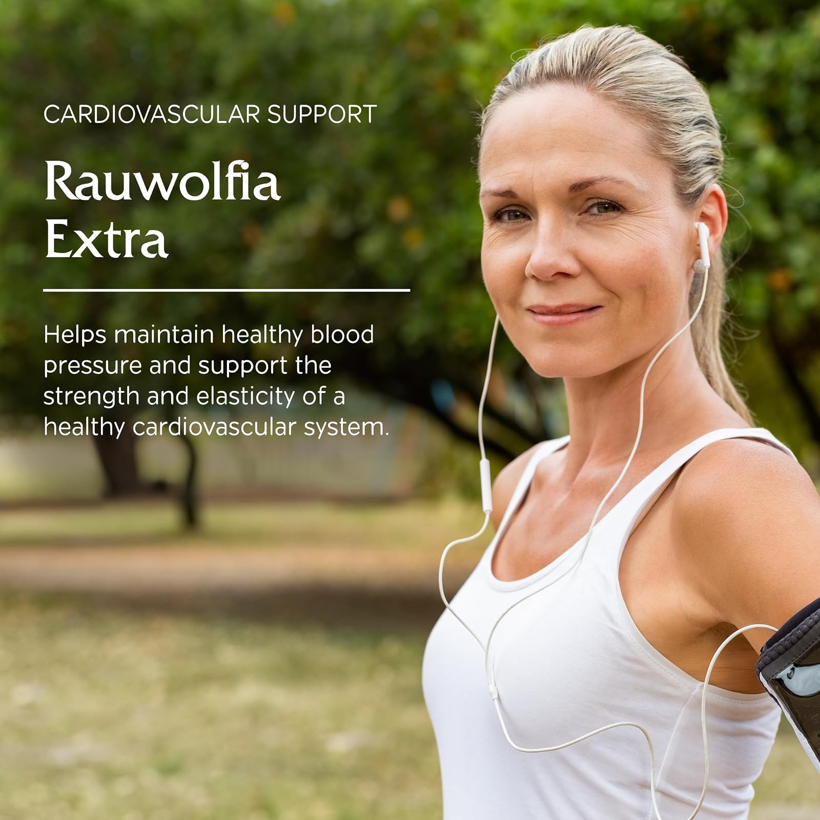 multivitamin for women with garlic extract