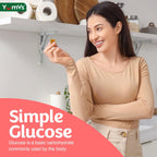 multivitamin for women with glucose support