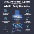 multivitamin for women with glutathione
