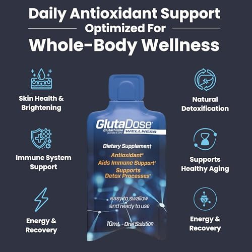 multivitamin for women with glutathione