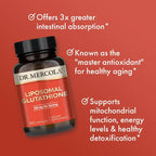 multivitamin for women with glutathione