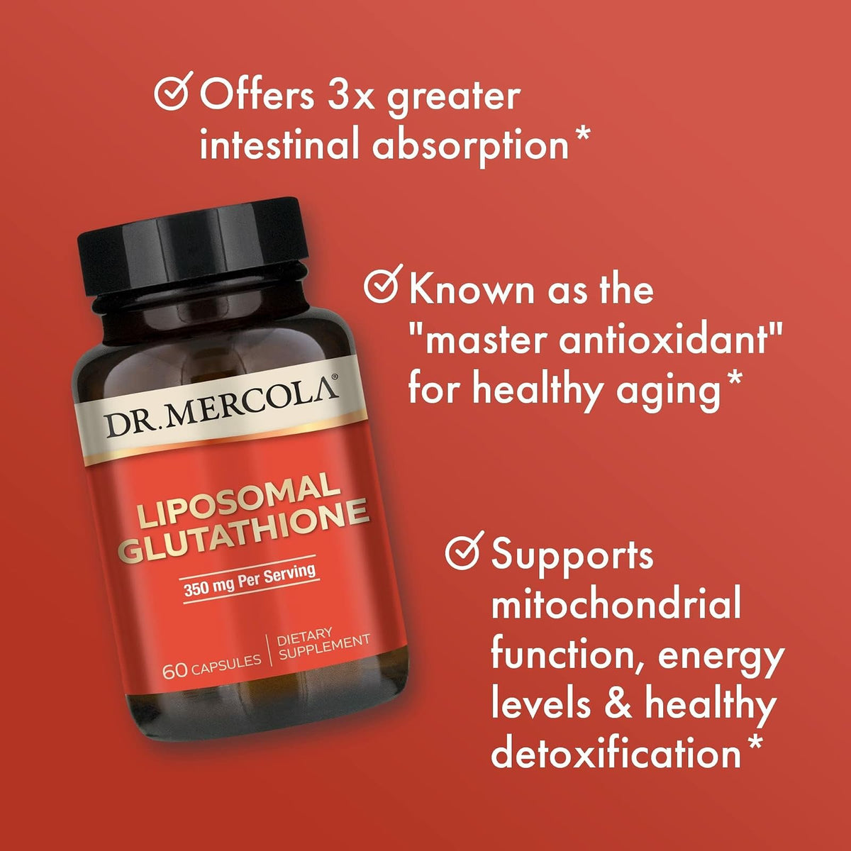 multivitamin for women with glutathione