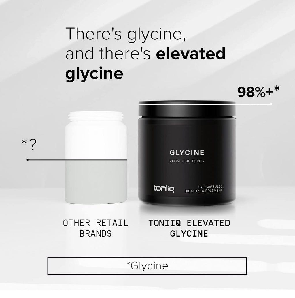 multivitamin for women with glycine