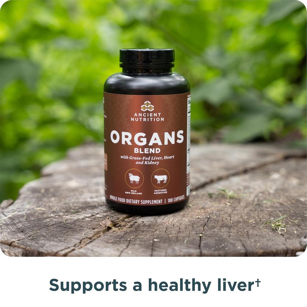 multivitamin for women with grass-fed ingredients