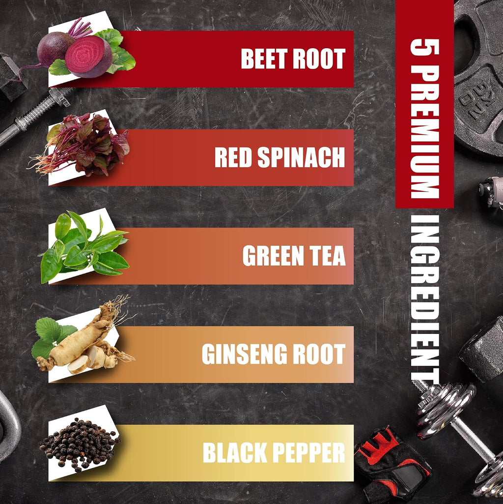 multivitamin for women with green tea