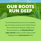 multivitamin for women with greens