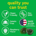 multivitamin for women with greens