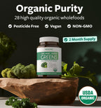 multivitamin for women with greens