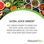 multivitamin for women with greens
