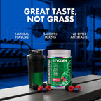 multivitamin for women with greens