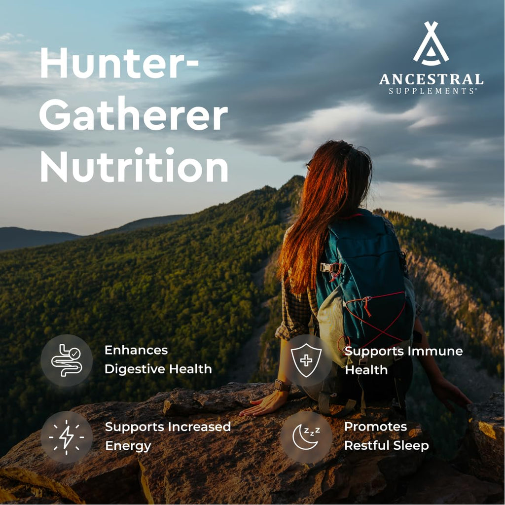multivitamin for women with greens