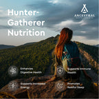 multivitamin for women with greens