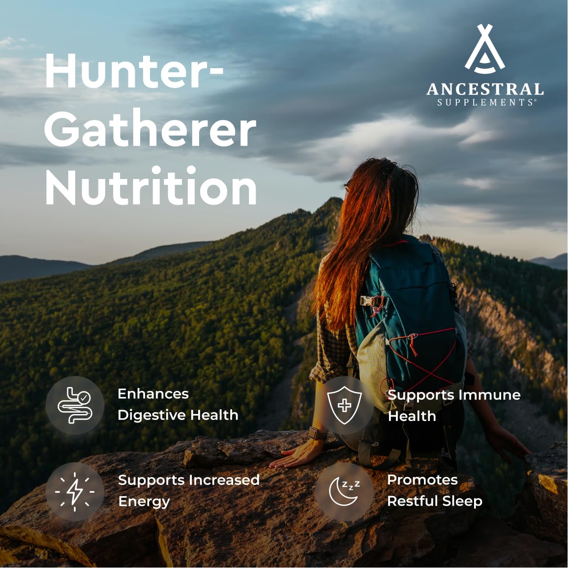 multivitamin for women with greens