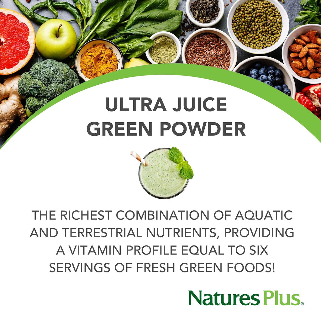multivitamin for women with greens