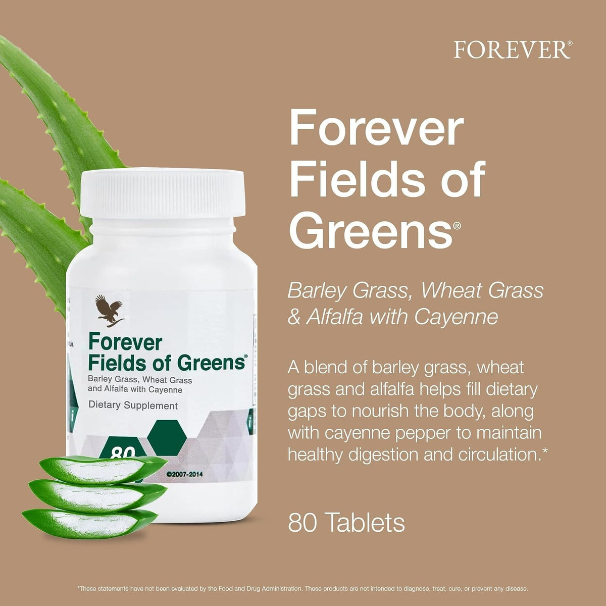 multivitamin for women with greens