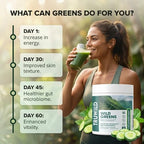 multivitamin for women with greens