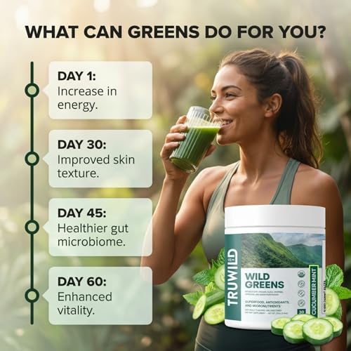 multivitamin for women with greens