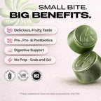 multivitamin for women with greens