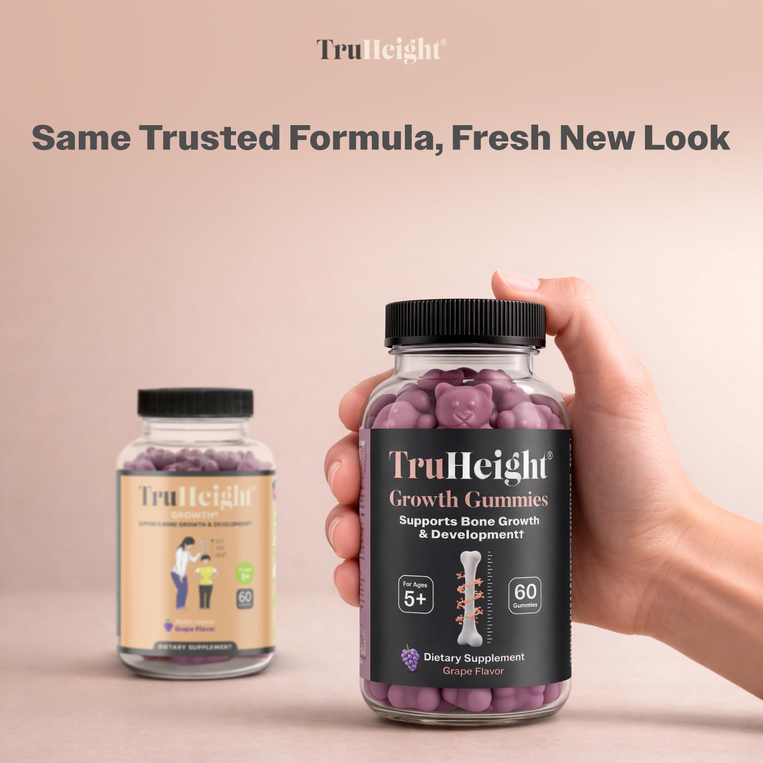 multivitamin for women with gummies