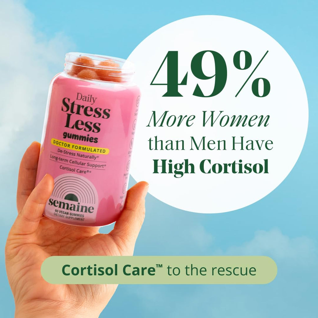 multivitamin for women with gummies