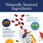 multivitamin for women with gummies