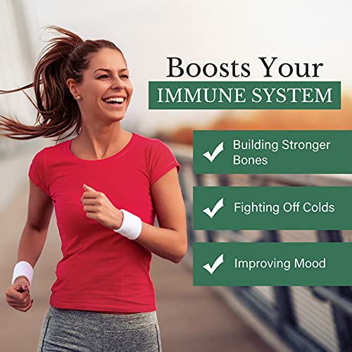 multivitamin for women with gummies