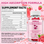 multivitamin for women with gummies