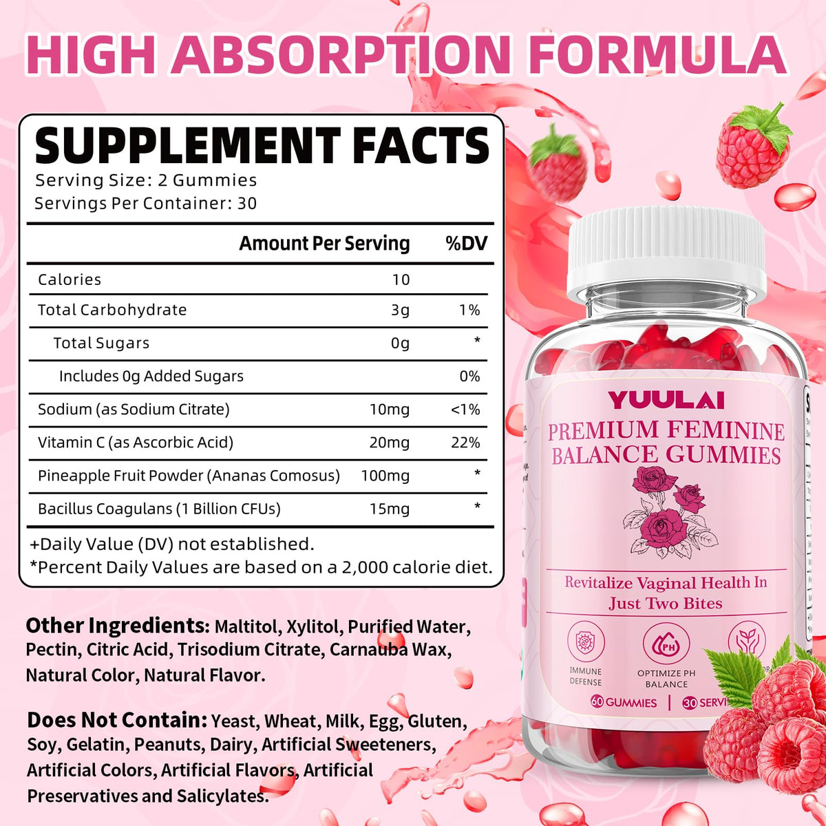 multivitamin for women with gummies