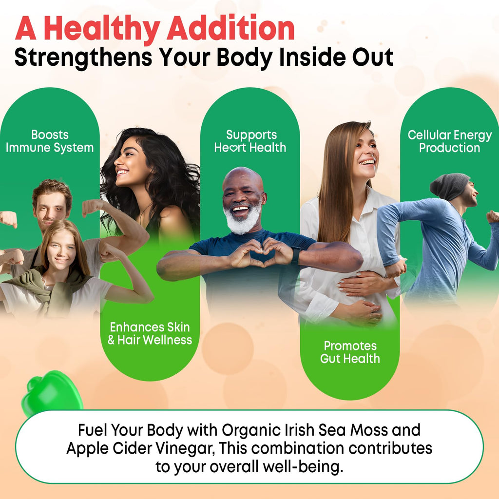 Multivitamin for women with gummies