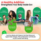 Multivitamin for women with gummies