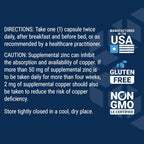 Multivitamin for women with gut support