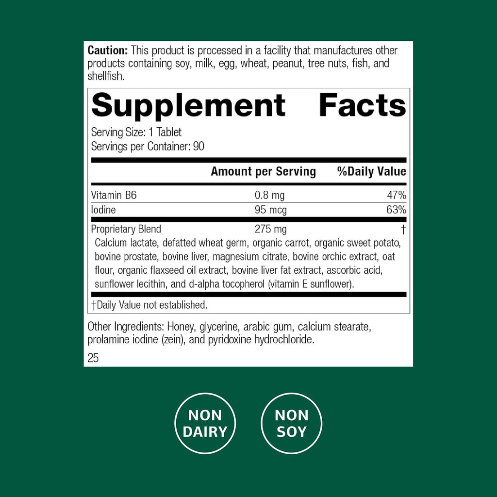 multivitamin for women with hair support
