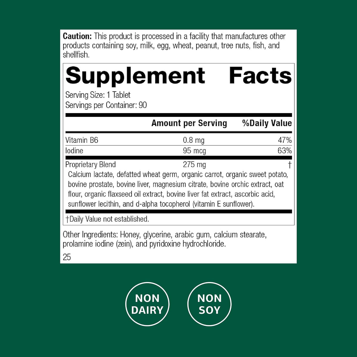 multivitamin for women with hair support
