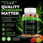 multivitamin for women with hemp extract
