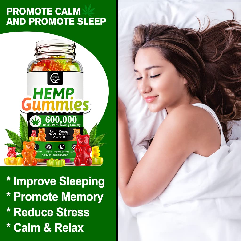 multivitamin for women with hemp