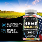 multivitamin for women with hemp