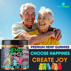 multivitamin for women with hemp