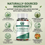 multivitamin for women with hemp