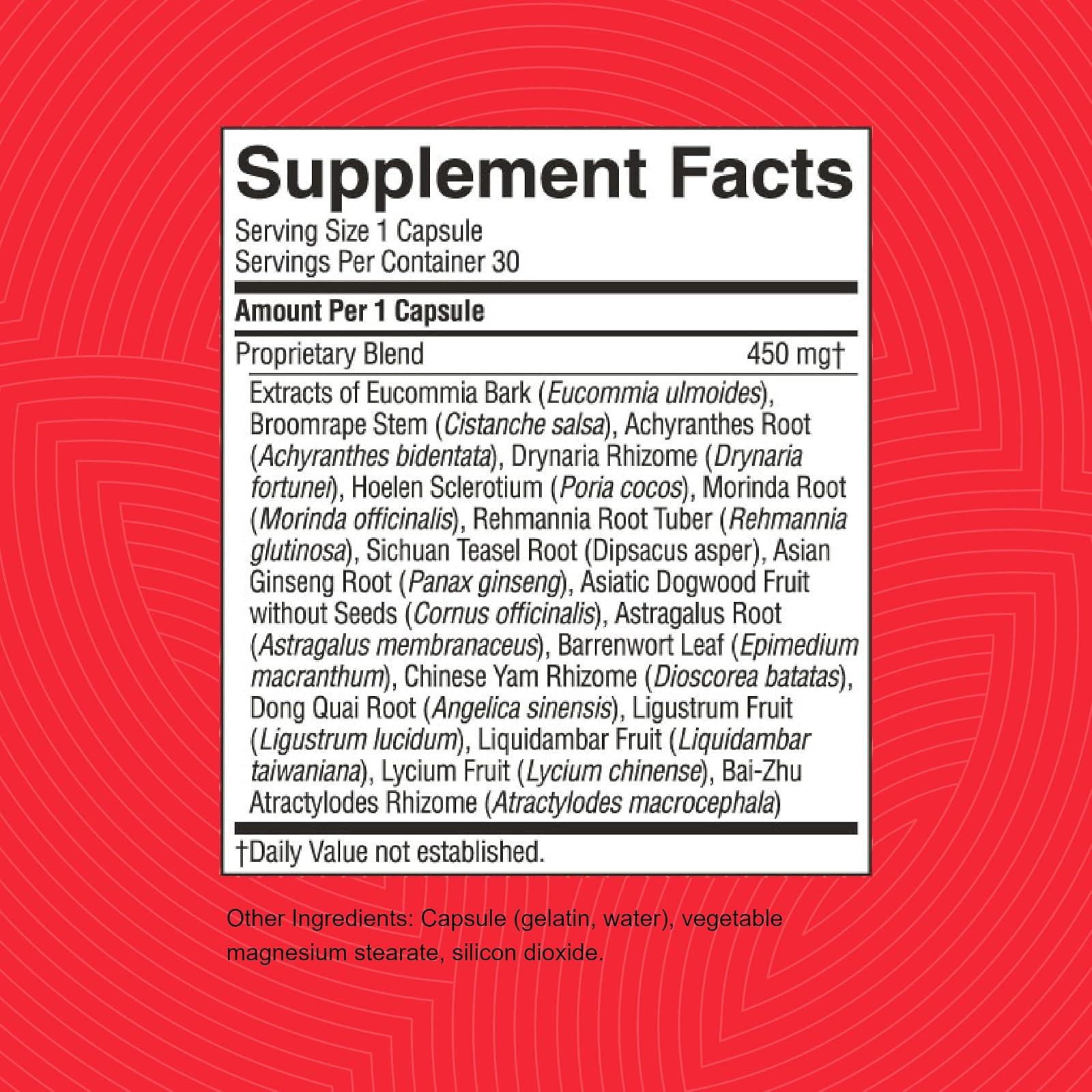 multivitamin for women with herbal benefits