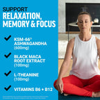 multivitamin for women with herbal benefits