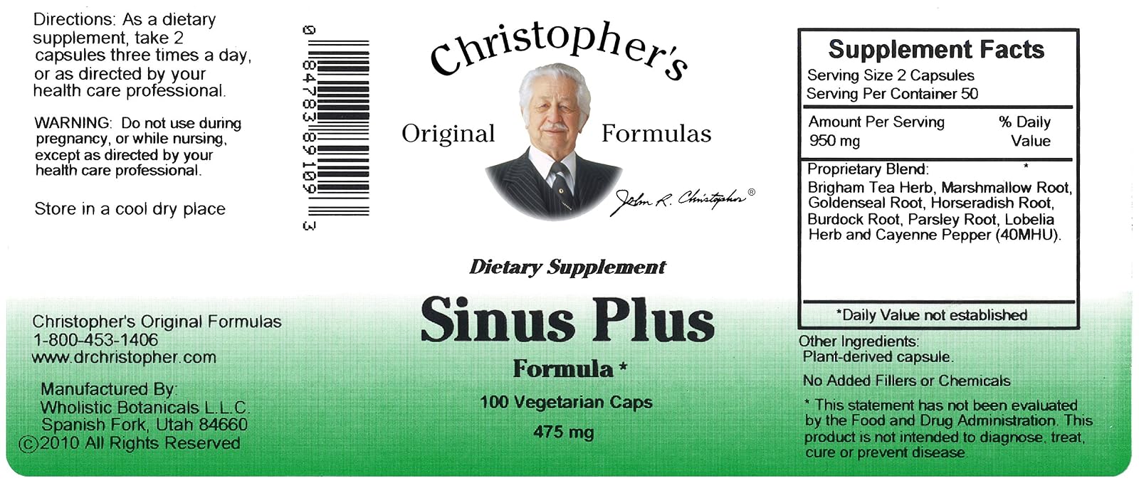 multivitamin for women with herbal ingredients