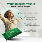 multivitamin for women with herbal ingredients