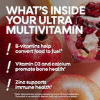 multivitamin for women with herbal support