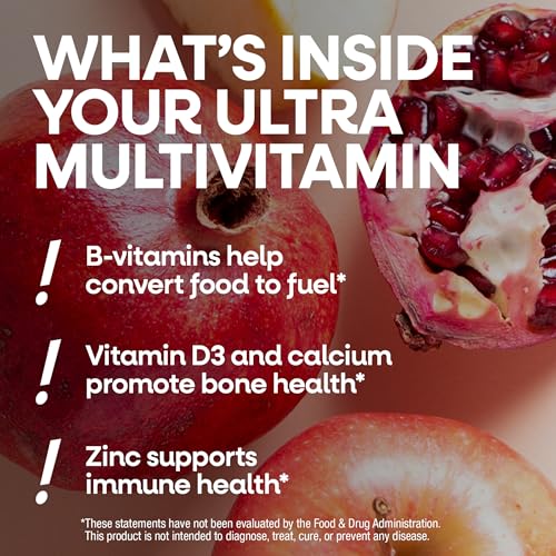multivitamin for women with herbal support