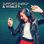 multivitamin for women with herbal support