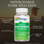 multivitamin for women with herbal support